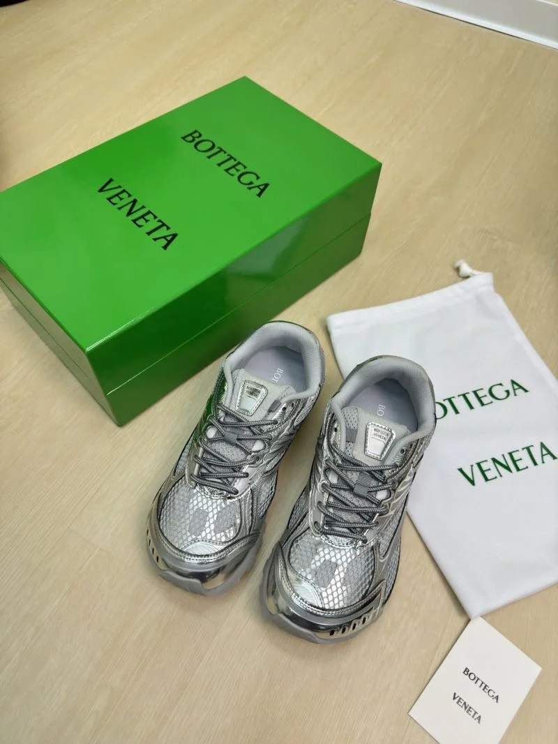 Bottega Veneta Shoes