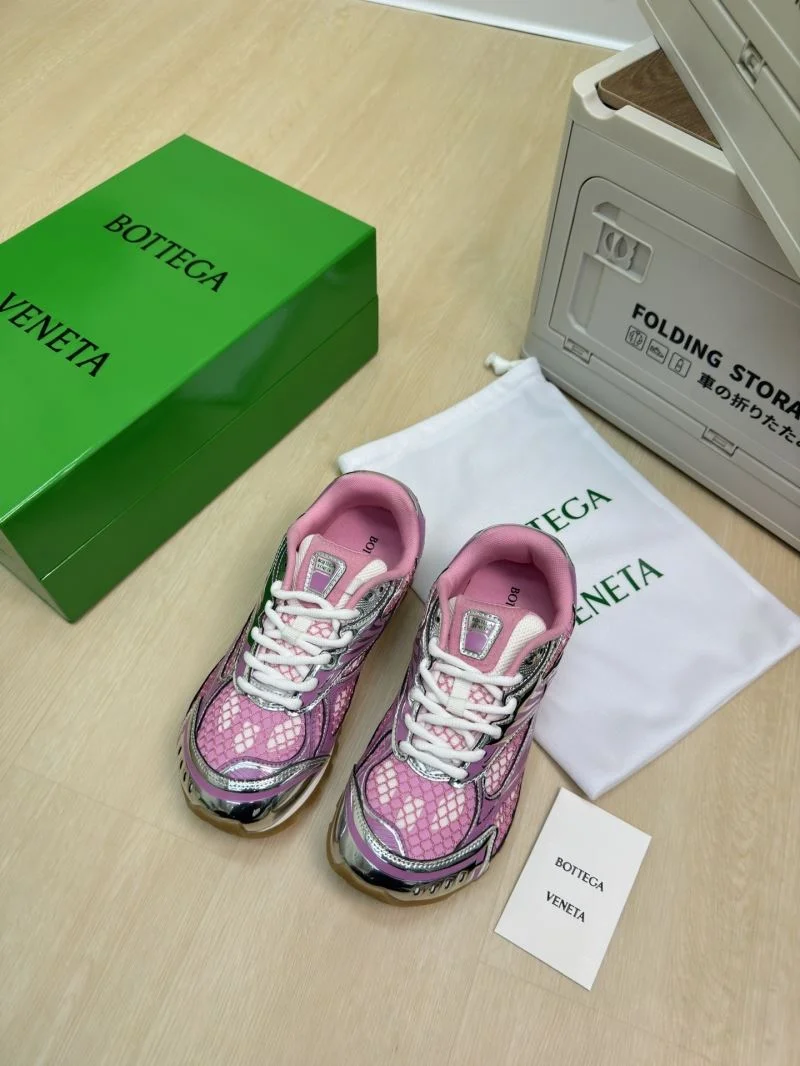 Bottega Veneta Shoes