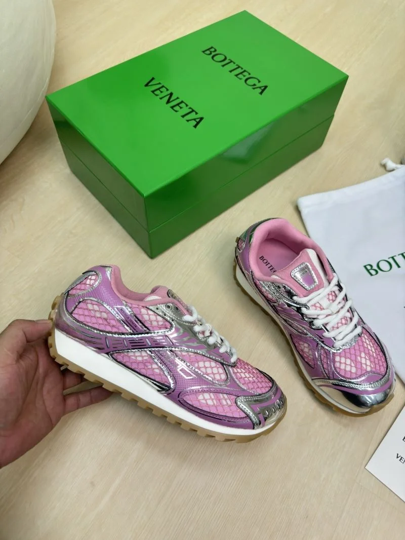 Brand-authenticated Bottega Veneta Shoes