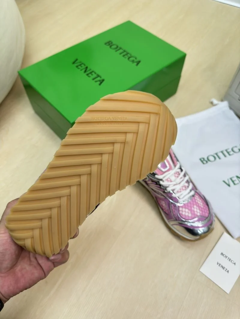 Brand-authenticated Bottega Veneta Shoes