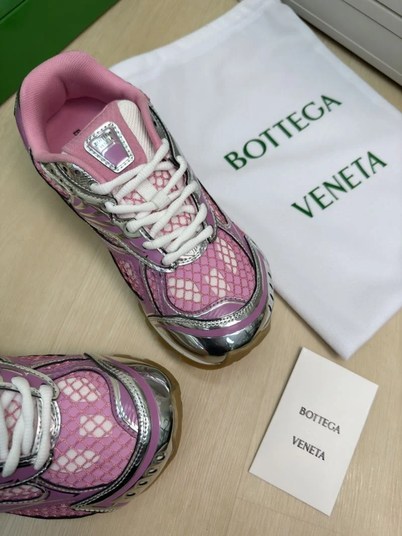 Brand-authenticated Bottega Veneta Shoes