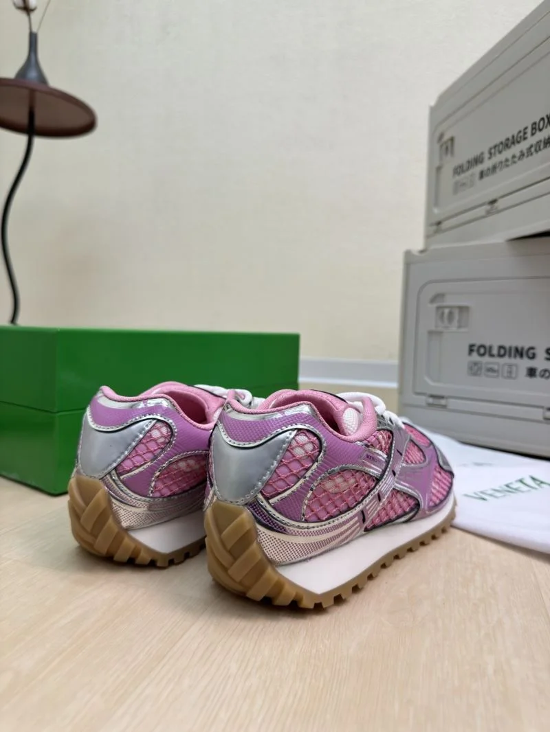 Brand-authenticated Bottega Veneta Shoes