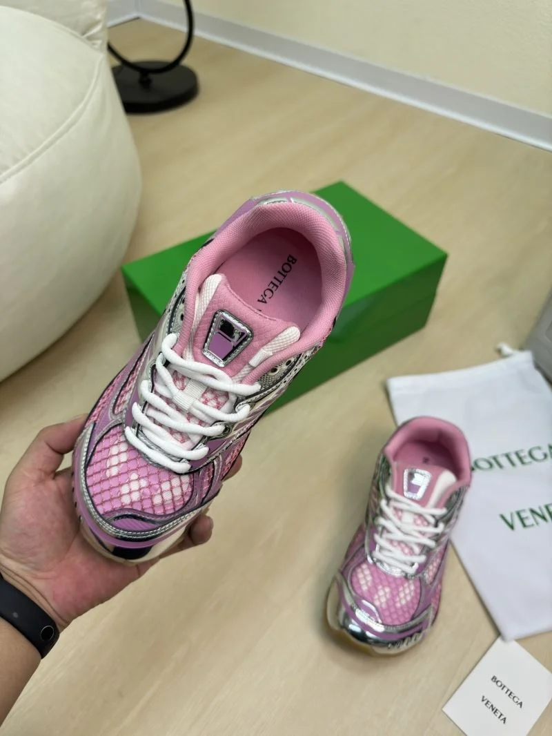Brand-authenticated Bottega Veneta Shoes