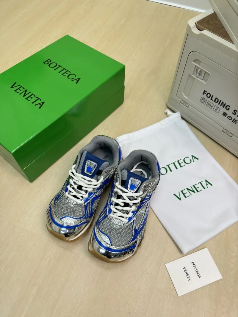 Bottega Veneta Shoes