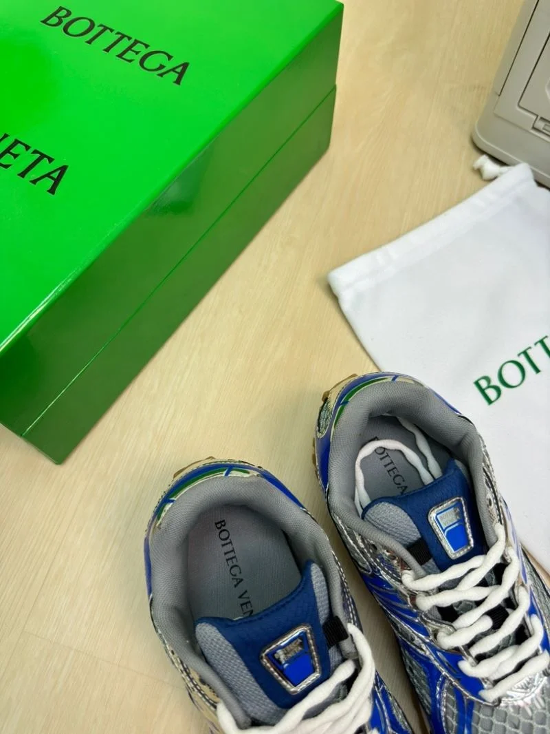 Top mirror Bottega Veneta Shoes