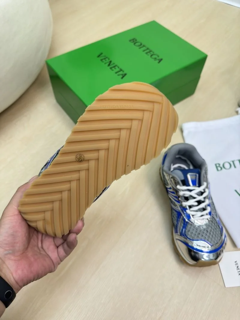 Top mirror Bottega Veneta Shoes