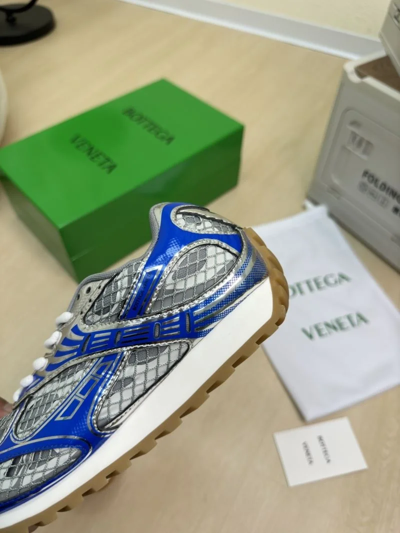 Top mirror Bottega Veneta Shoes