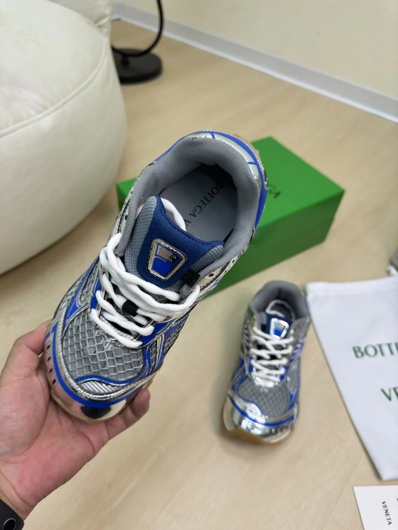 Top mirror Bottega Veneta Shoes