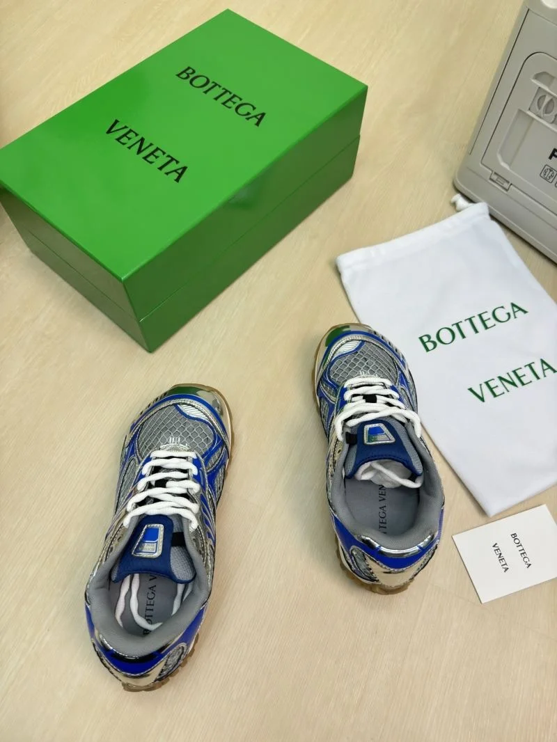 Top mirror Bottega Veneta Shoes