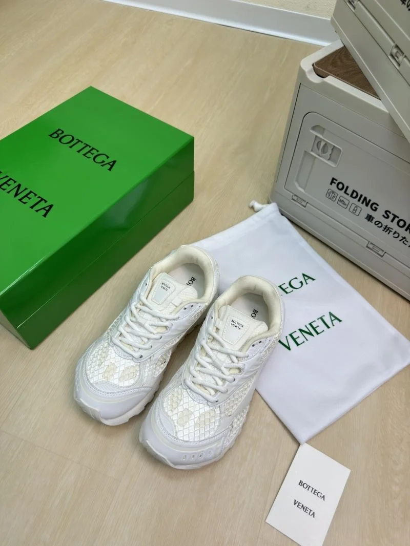 Bottega Veneta Shoes