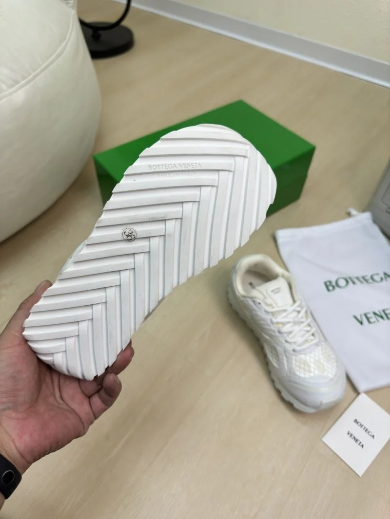 Mirror quality Bottega Veneta Shoes