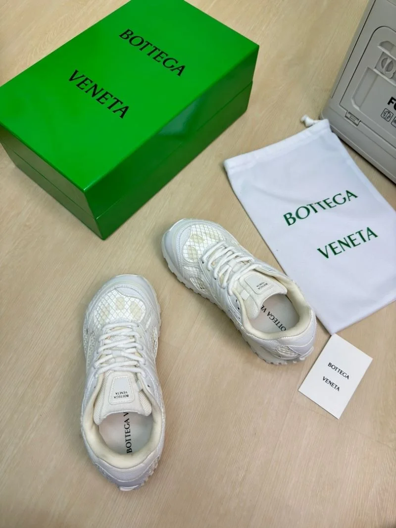 Mirror quality Bottega Veneta Shoes