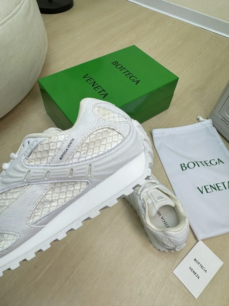 Mirror quality Bottega Veneta Shoes
