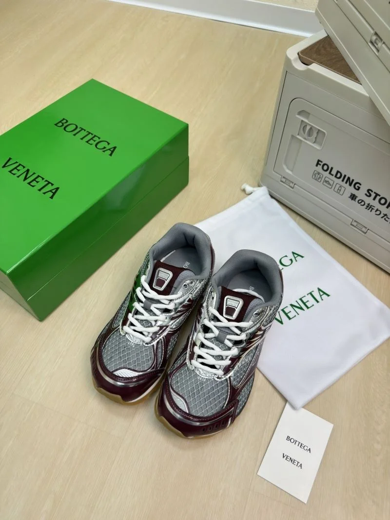 Bottega Veneta Shoes