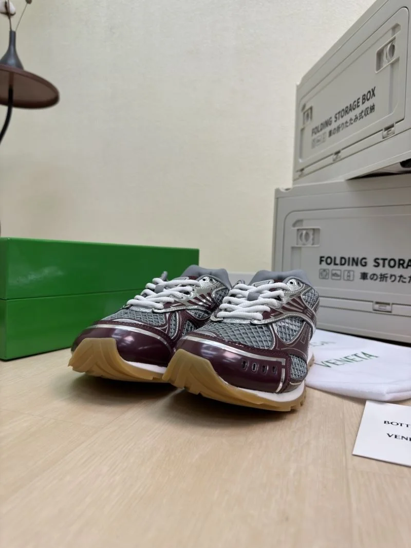 Factory-made Bottega Veneta Shoes