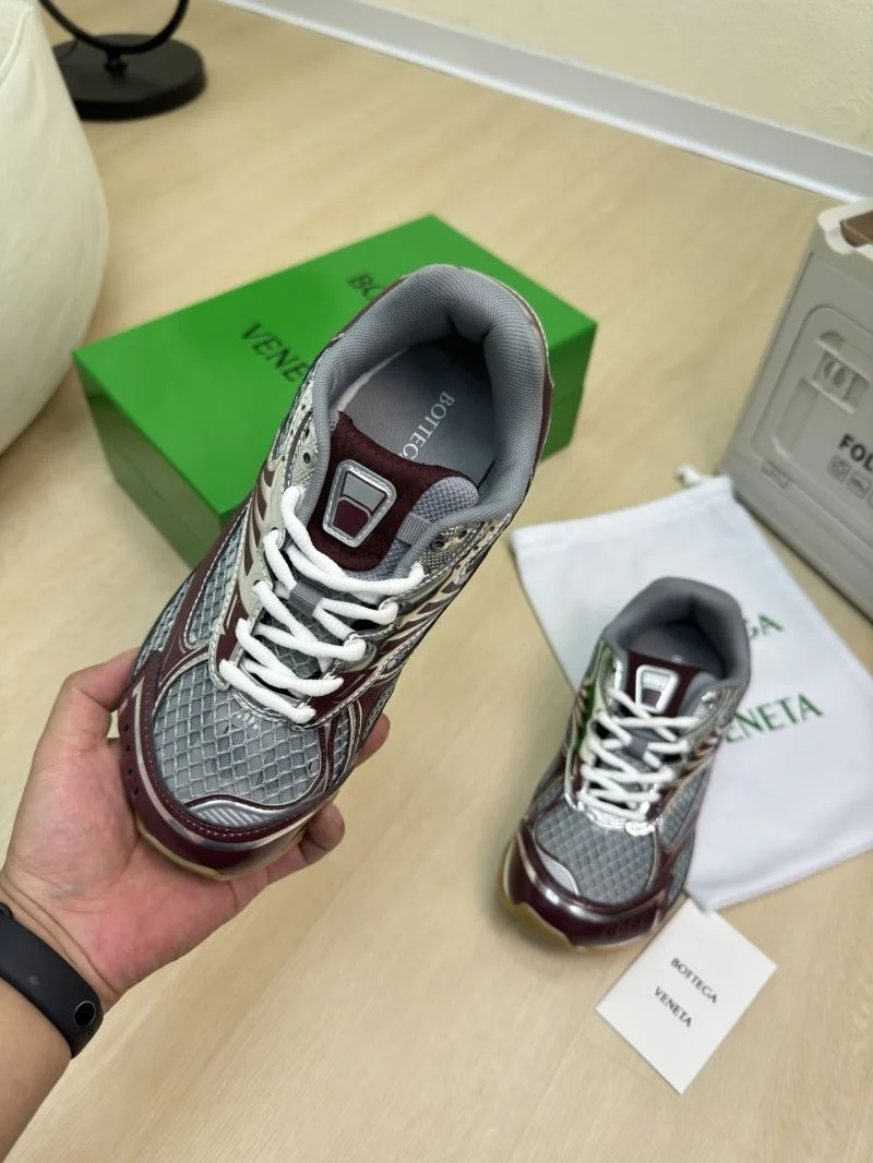Factory-made Bottega Veneta Shoes