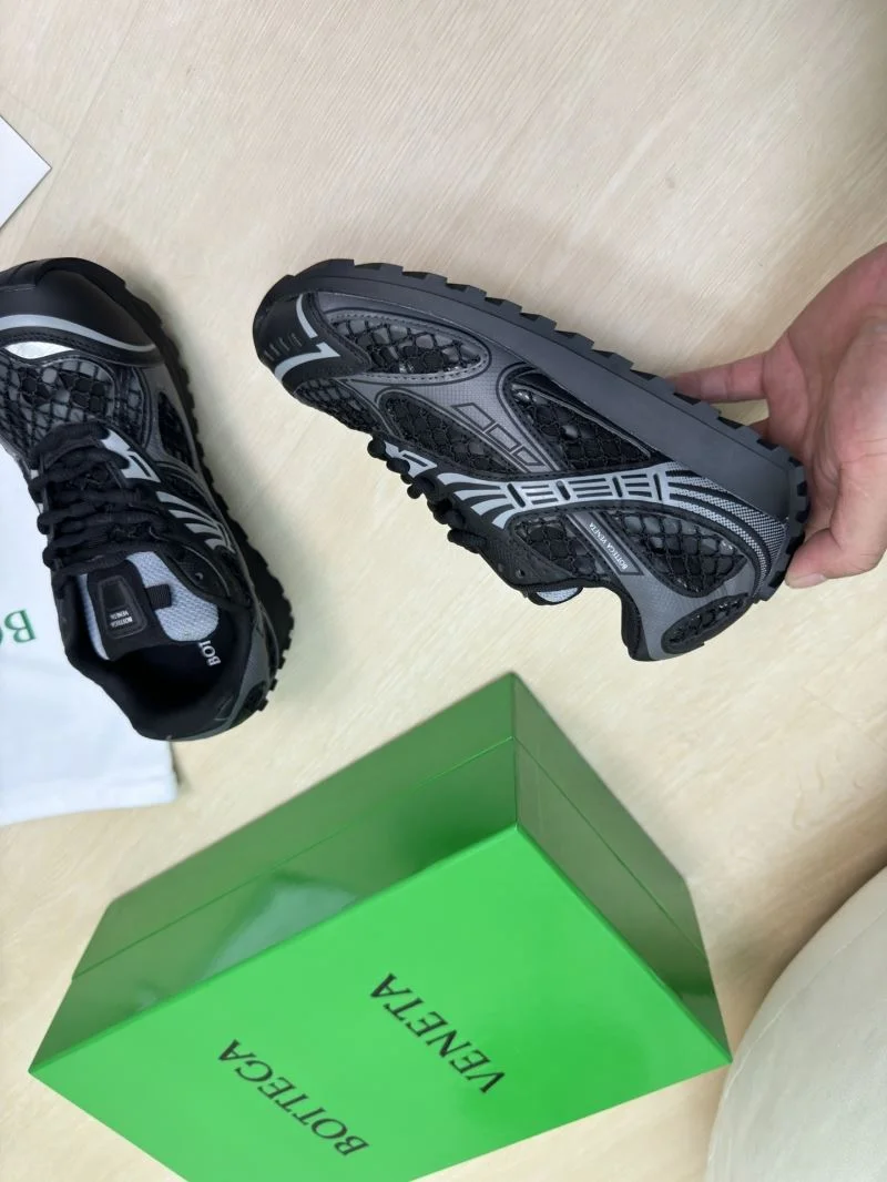 High fidelity Bottega Veneta Shoes
