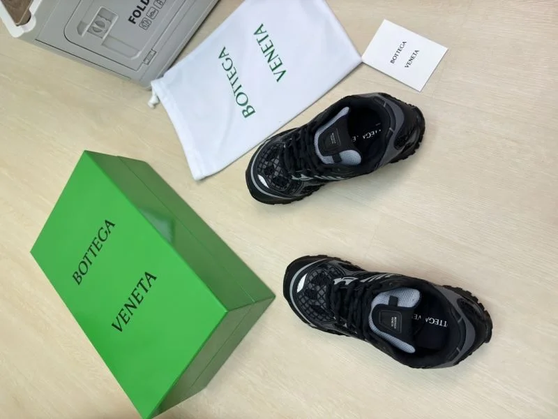High fidelity Bottega Veneta Shoes