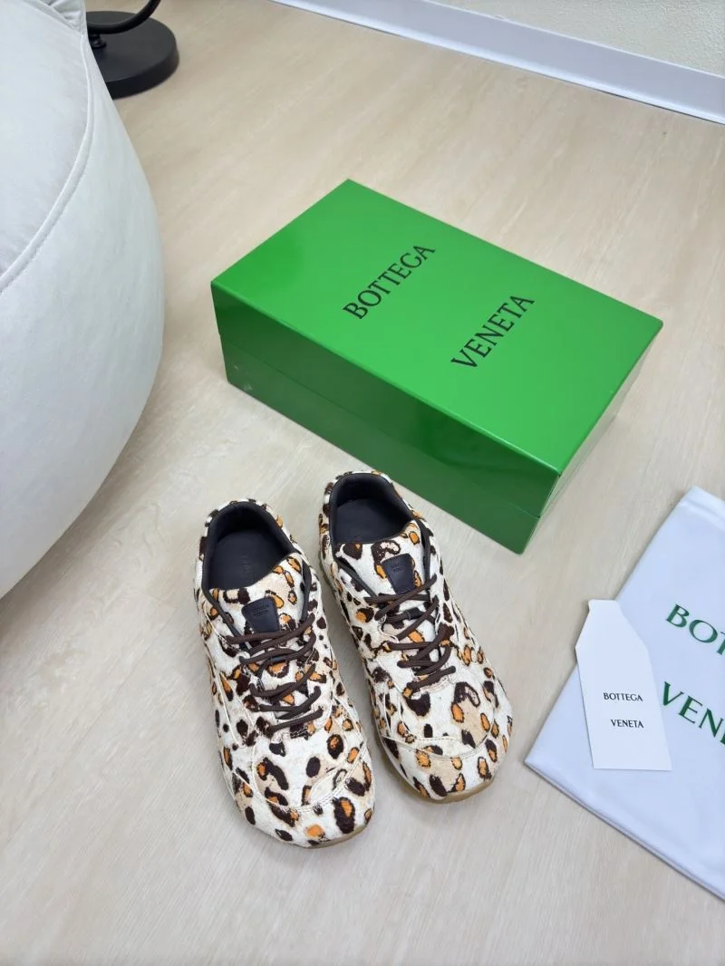 Bottega Veneta Shoes