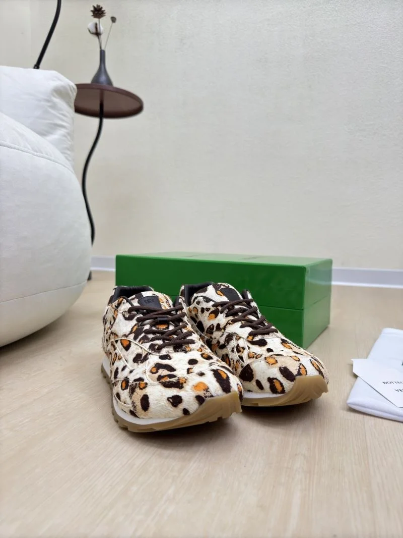 Indistinguishable Bottega Veneta Shoes