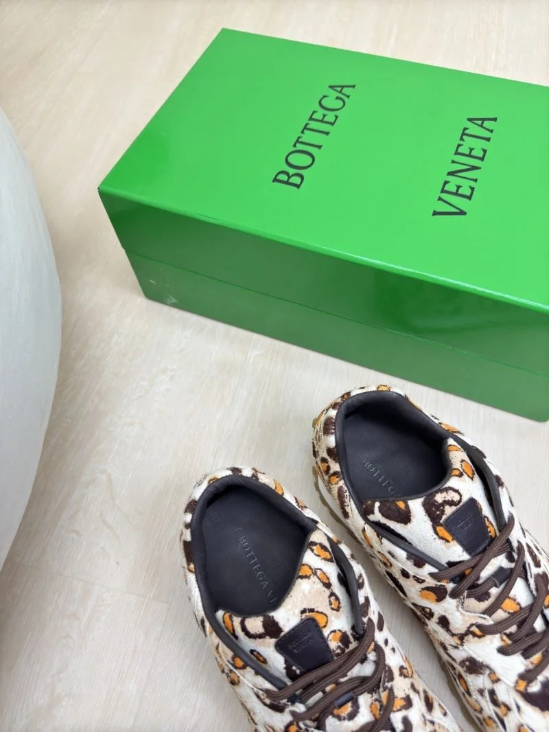 Indistinguishable Bottega Veneta Shoes