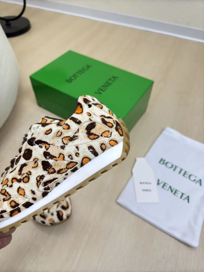 Indistinguishable Bottega Veneta Shoes