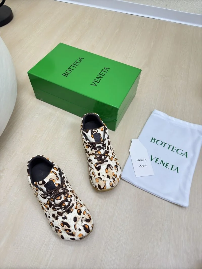 Indistinguishable Bottega Veneta Shoes