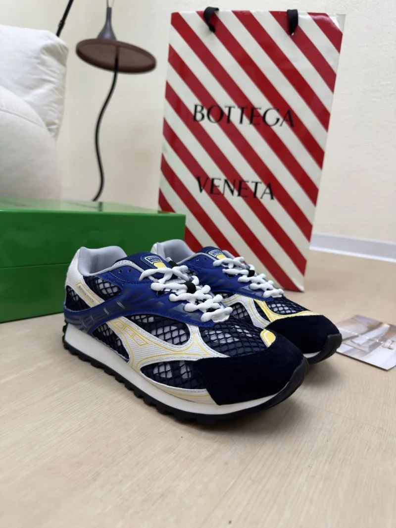 Precise copy Bottega Veneta Shoes
