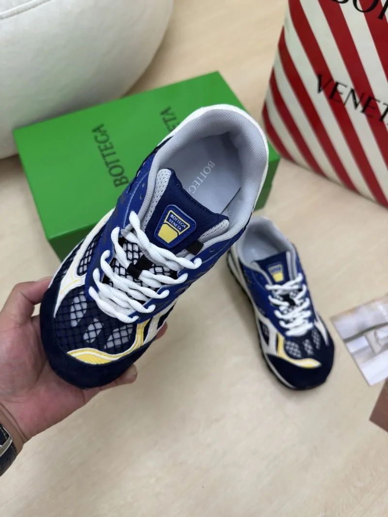 Precise copy Bottega Veneta Shoes