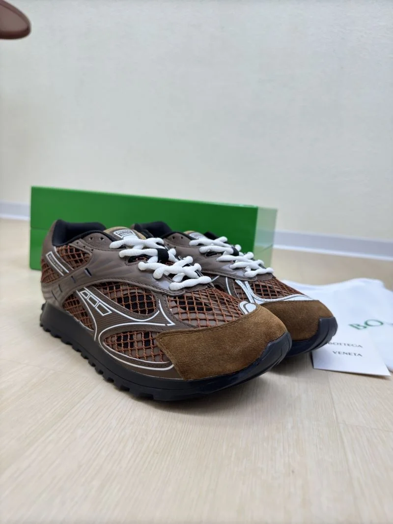 Indistinguishable Bottega Veneta Shoes