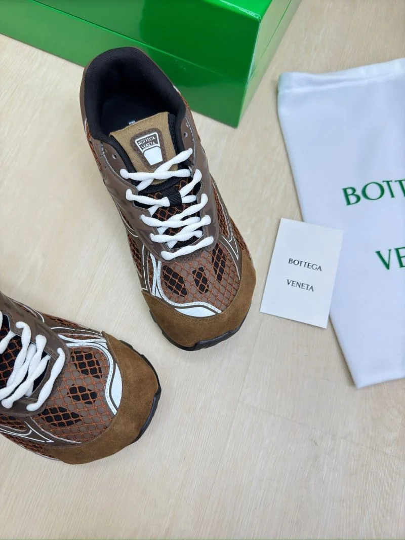 Indistinguishable Bottega Veneta Shoes