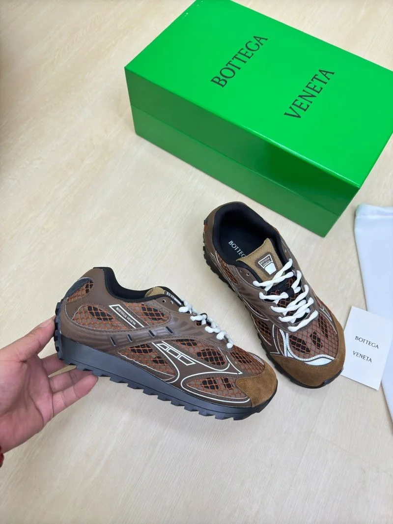 Indistinguishable Bottega Veneta Shoes