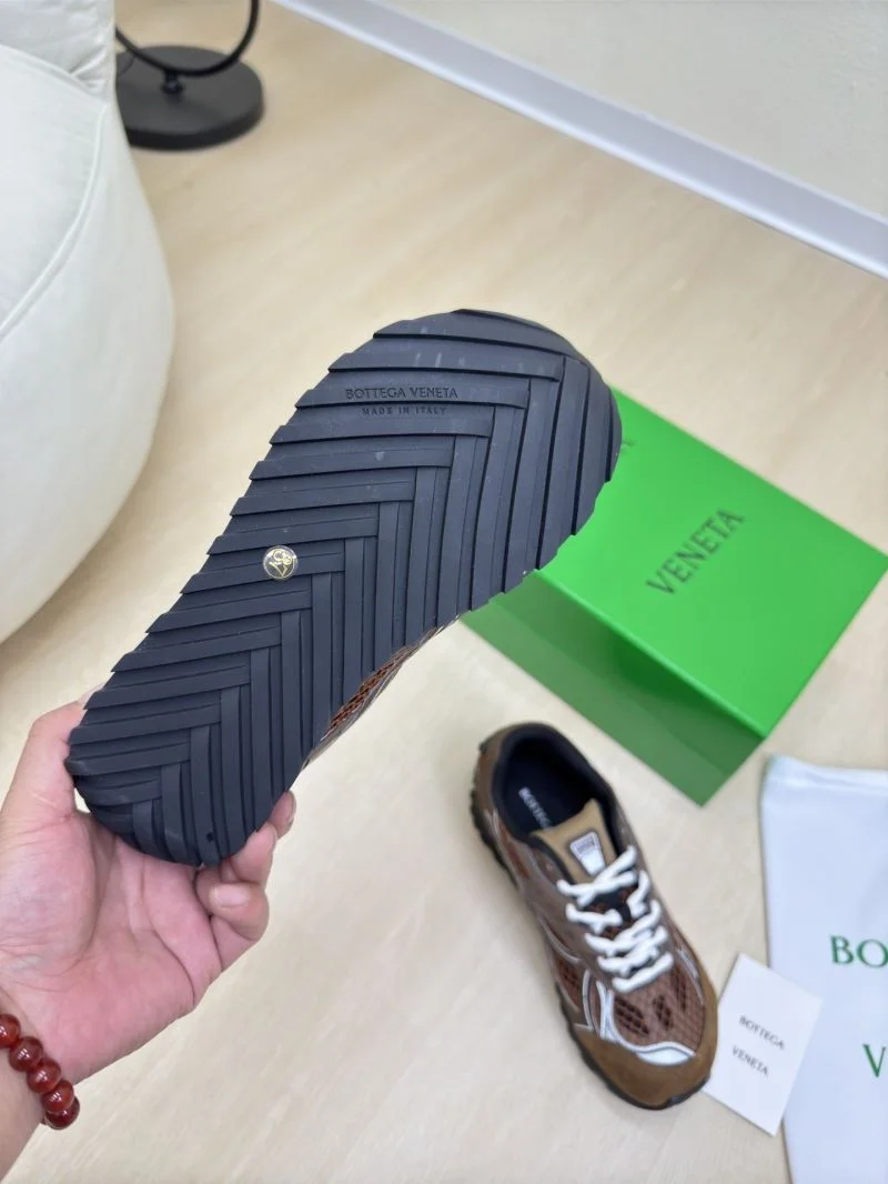 Indistinguishable Bottega Veneta Shoes