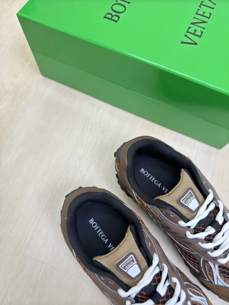 Indistinguishable Bottega Veneta Shoes