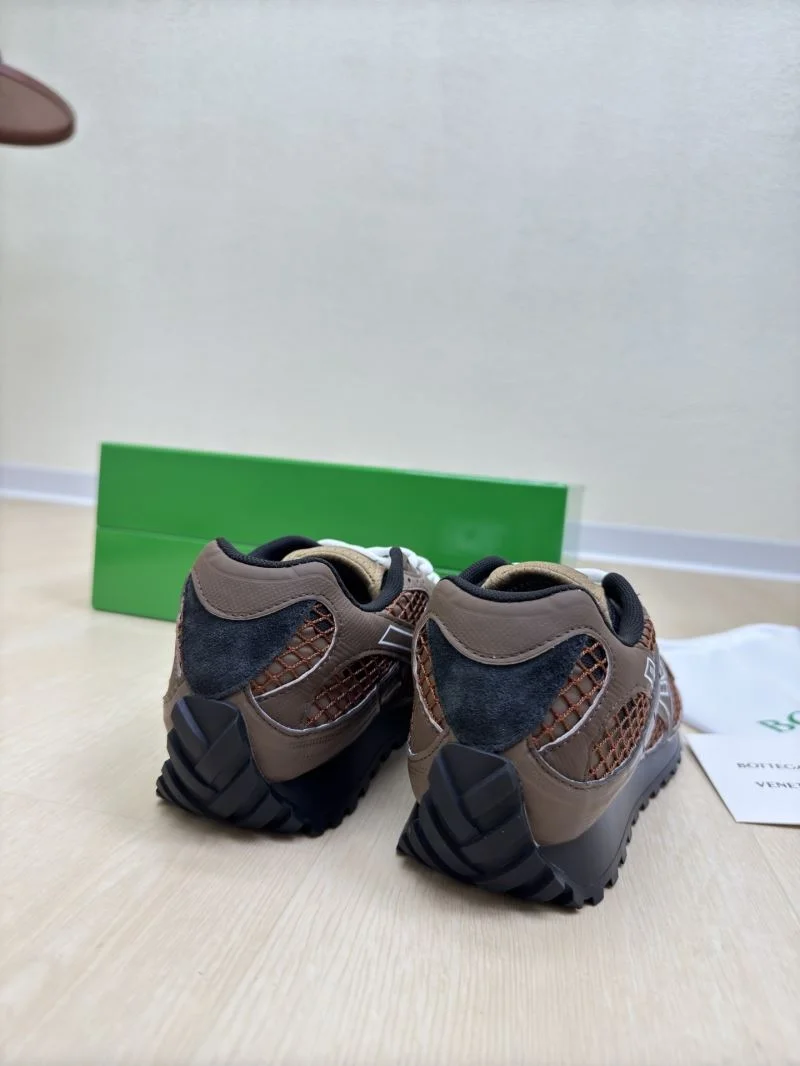 Indistinguishable Bottega Veneta Shoes