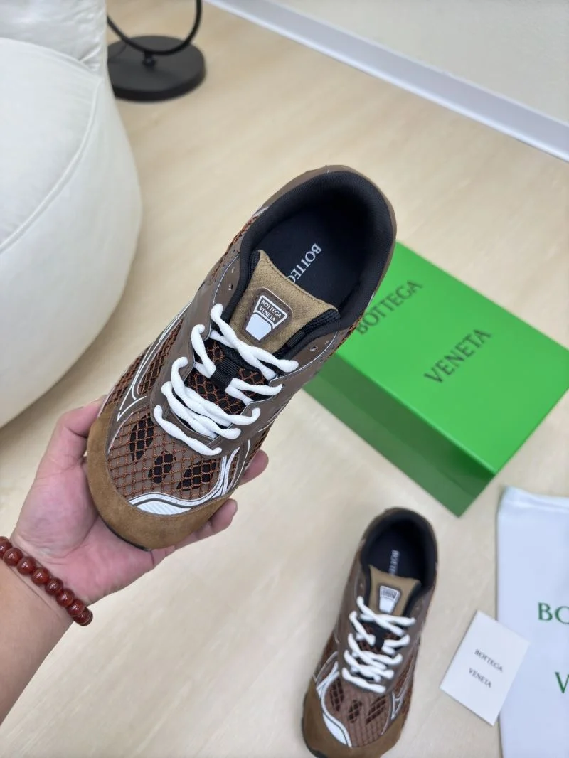 Indistinguishable Bottega Veneta Shoes