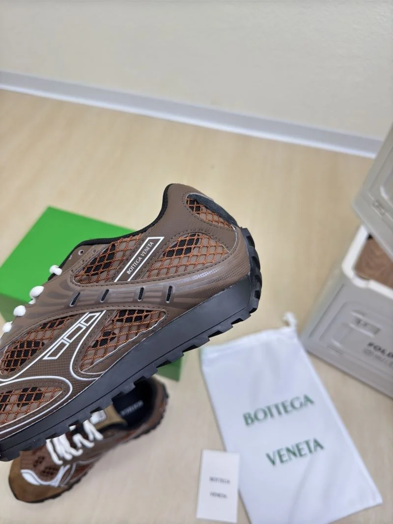 Indistinguishable Bottega Veneta Shoes