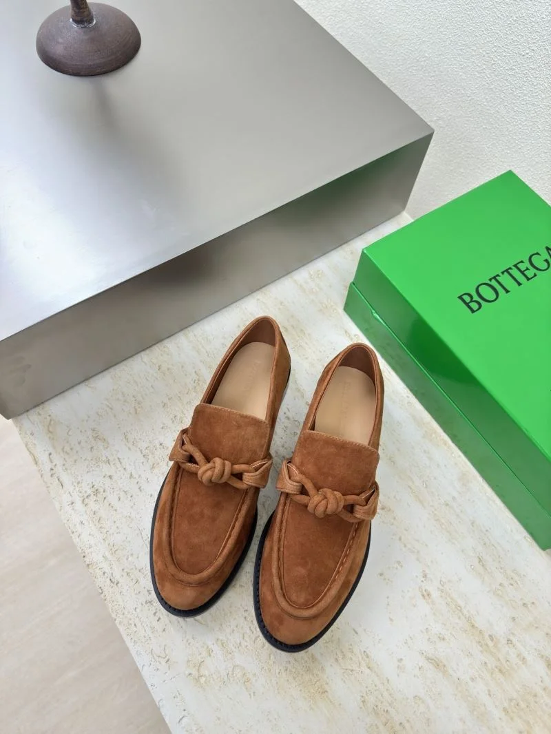 Bottega Veneta Shoes