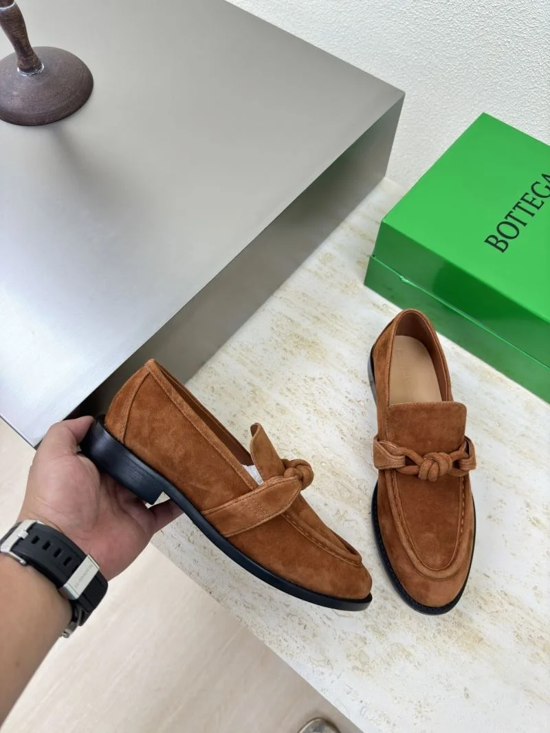 Authentic Bottega Veneta Shoes
