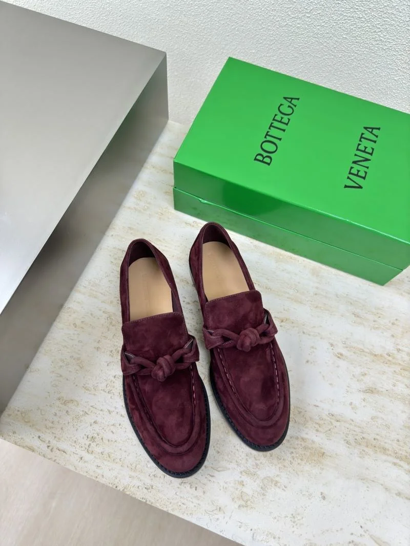 Bottega Veneta Shoes