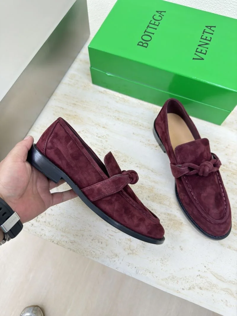 Brand-authenticated Bottega Veneta Shoes