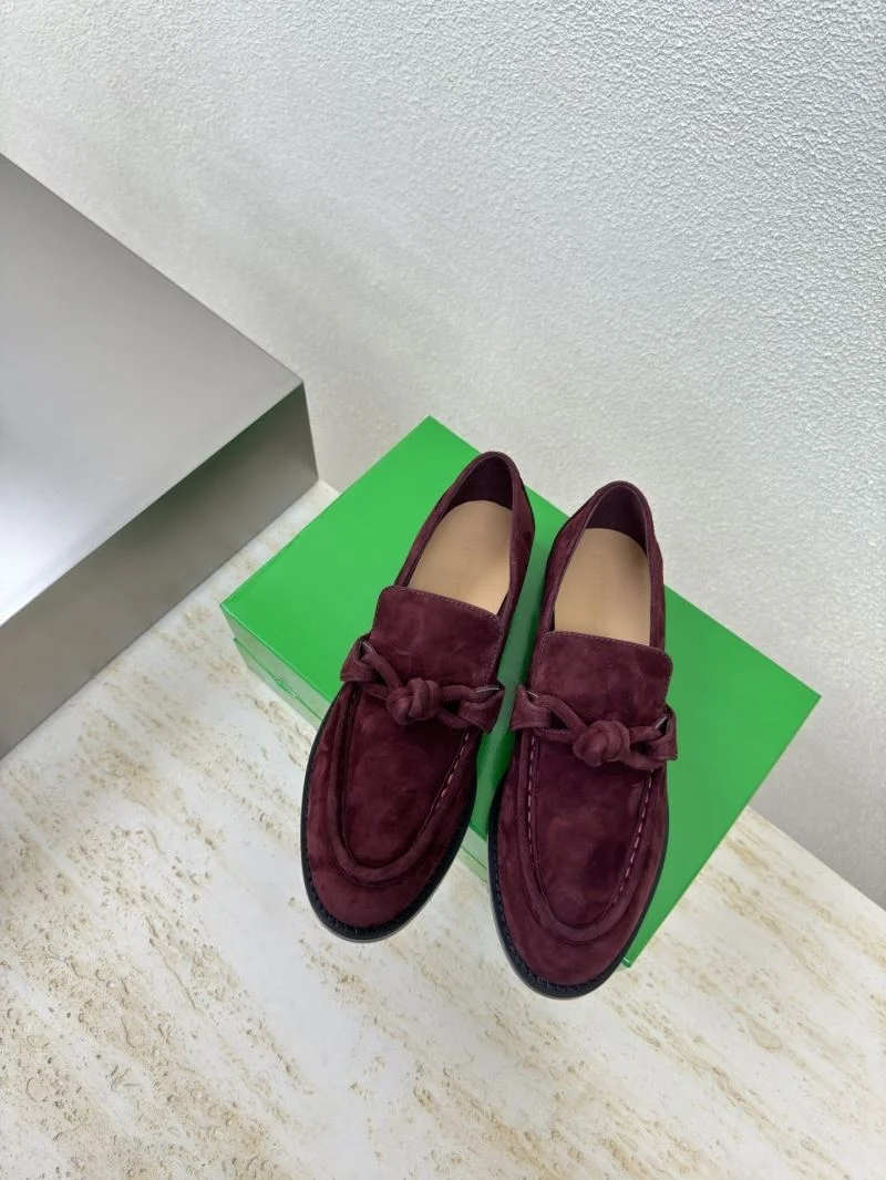 Brand-authenticated Bottega Veneta Shoes