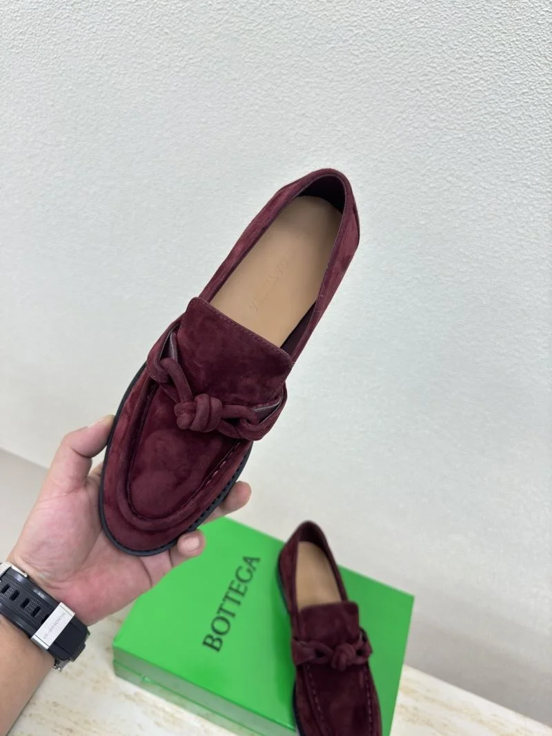 Brand-authenticated Bottega Veneta Shoes