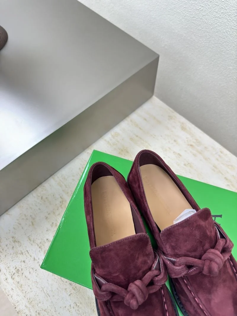 Brand-authenticated Bottega Veneta Shoes