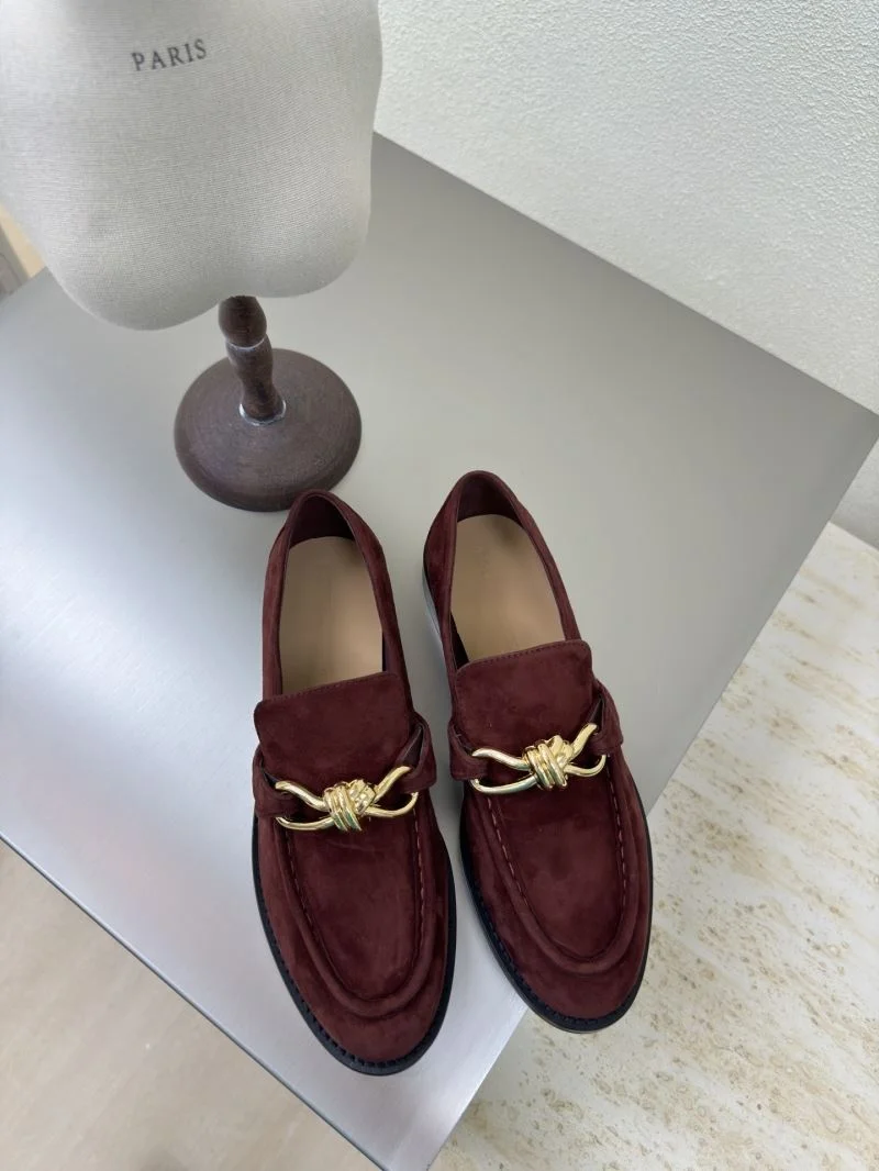 Bottega Veneta Shoes