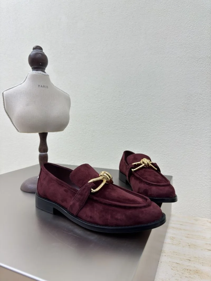 Official Bottega Veneta Shoes