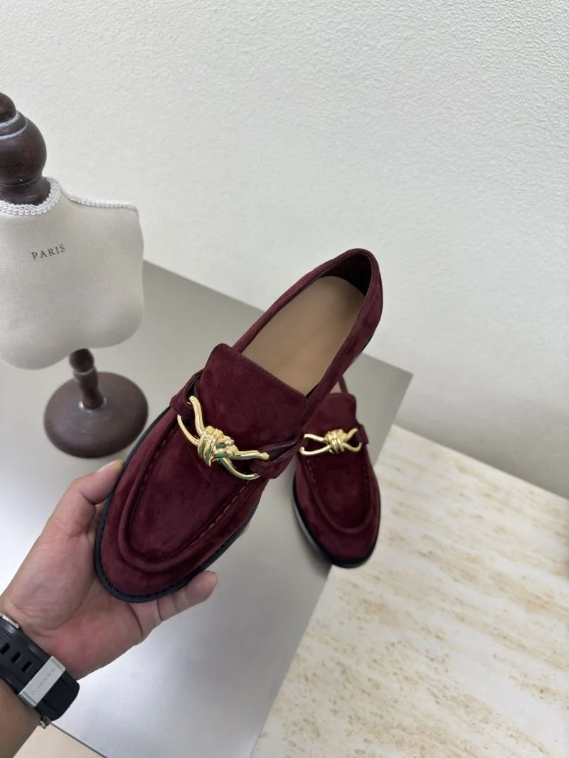 Official Bottega Veneta Shoes