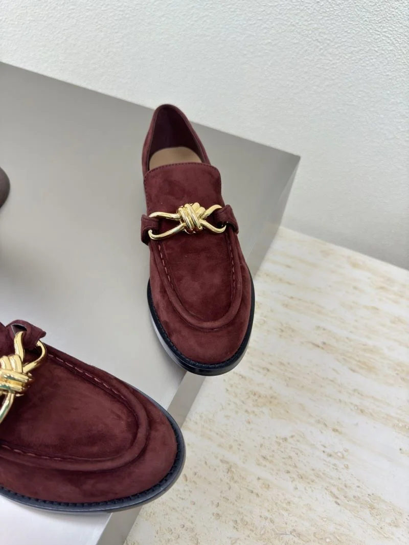 Official Bottega Veneta Shoes