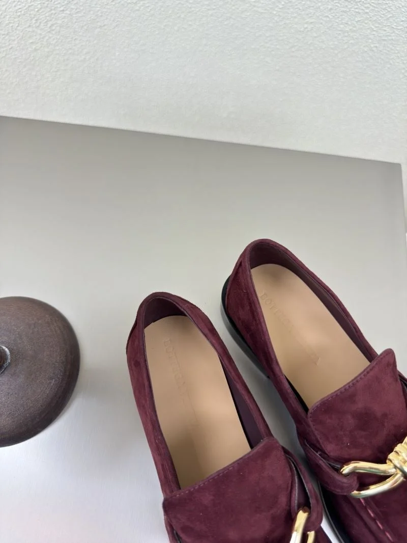 Official Bottega Veneta Shoes