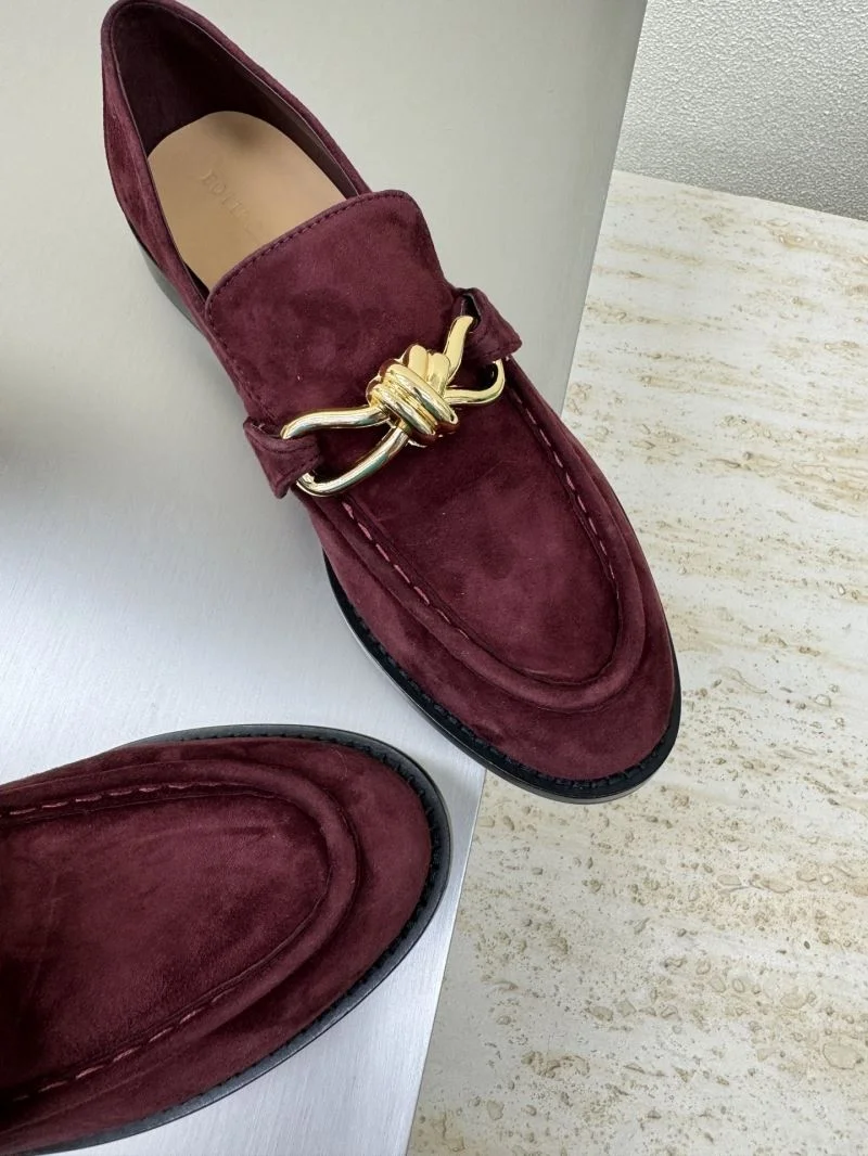 Official Bottega Veneta Shoes